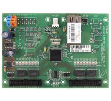 Quido_ETH_4/32 OC: Ethernet I/O module, 4 inputs, 32 outputs, OC ...