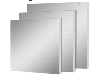 Voron Trident 300x300mm aluminum MIC-6, cast and milled printing ...