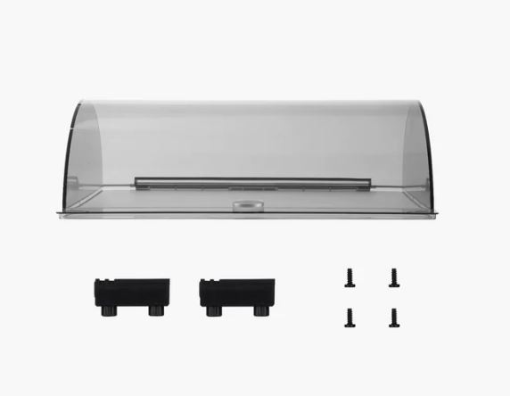 Bambu Lab - AMS Top Lid :: MICROWARE (tm), s.r.o.