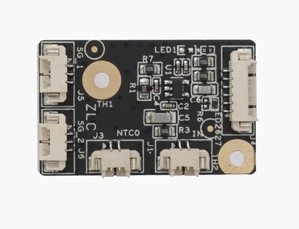 Bambu Lab - Heatbed Sensor Interface Board :: MICROWARE (tm), s.r.o.