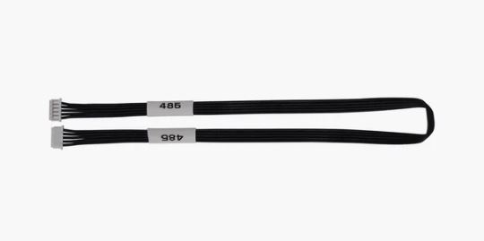 Bambu Lab - AMS Cable Pack (5-in-1) :: MICROWARE (tm), s.r.o.