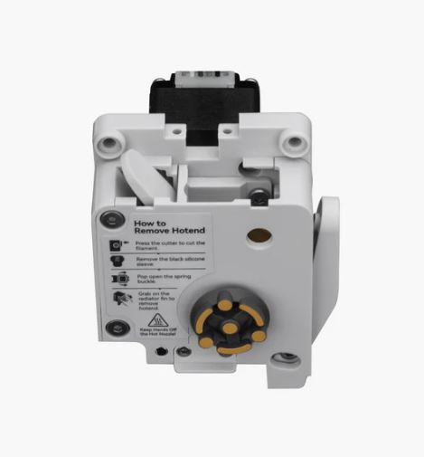 Bambu Lab - Extruder Unit - A1 mini :: MICROWARE (tm), s.r.o.