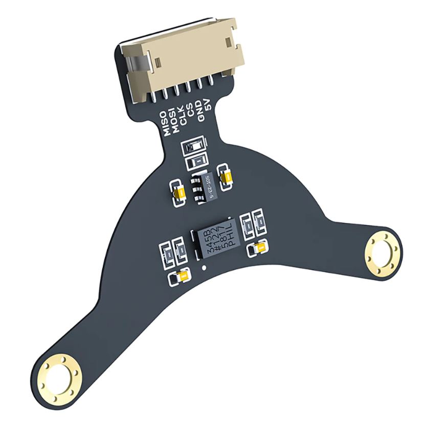 BIGTREETECH - ADXL 345 Accelerometer Board For 36 Stepper Motors ...
