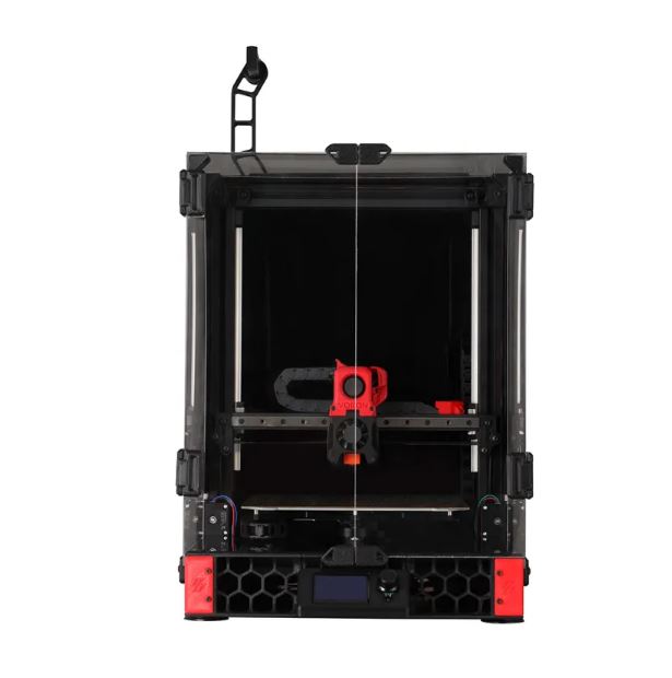 VORON Switchwire DIY CoreXZ s vysoce kvalitními komponenty (250*210*240 ...