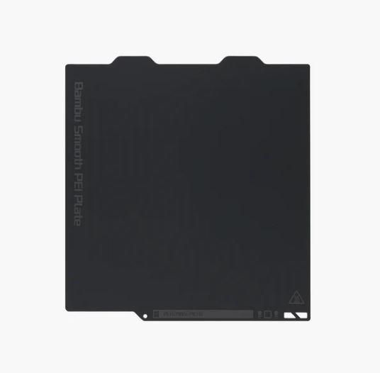 Bambu Lab - Bambu Smooth PEI Plate - A1 mini :: MICROWARE (tm), s.r.o.