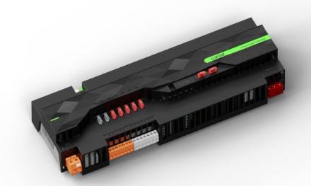 LOXONE Power Supply & Backup :: MICROWARE (tm), s.r.o.