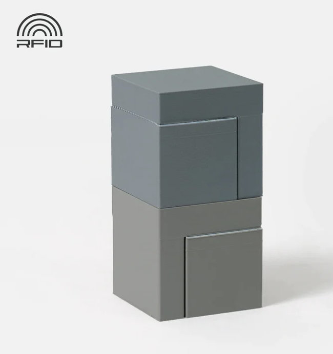 BAMBU Lab Support filament for PLA Filament with spool/0.5Kg ...