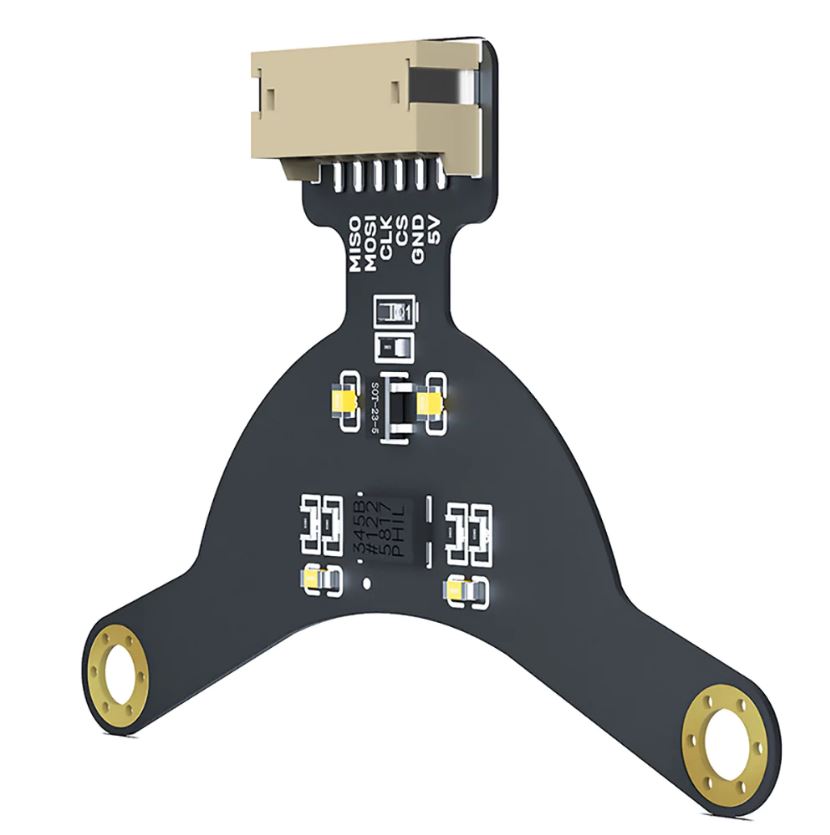 BIGTREETECH - ADXL 345 Accelerometer Board For 36 Stepper Motors ...