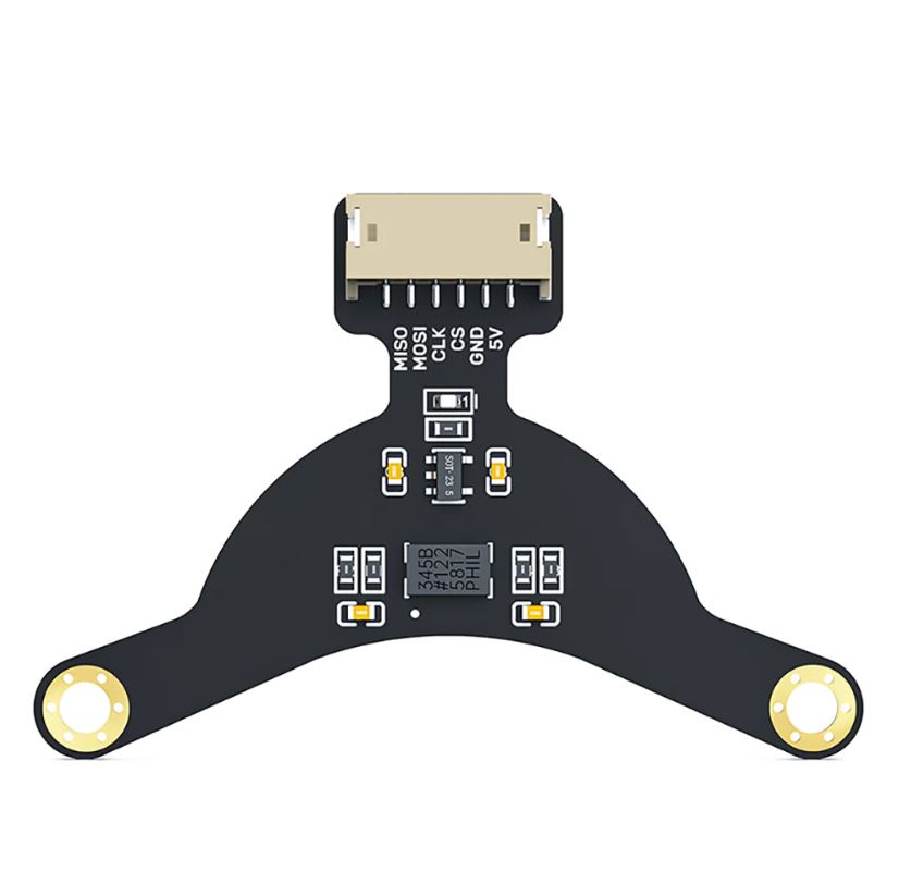 BIGTREETECH - ADXL 345 Accelerometer Board For 36 Stepper Motors ...