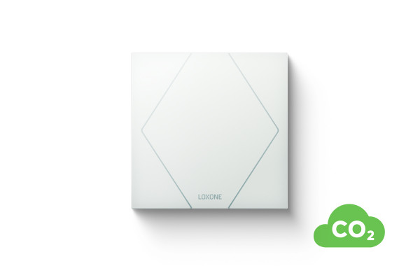 Touch Pure CO2 Tree white :: MICROWARE (tm), s.r.o.