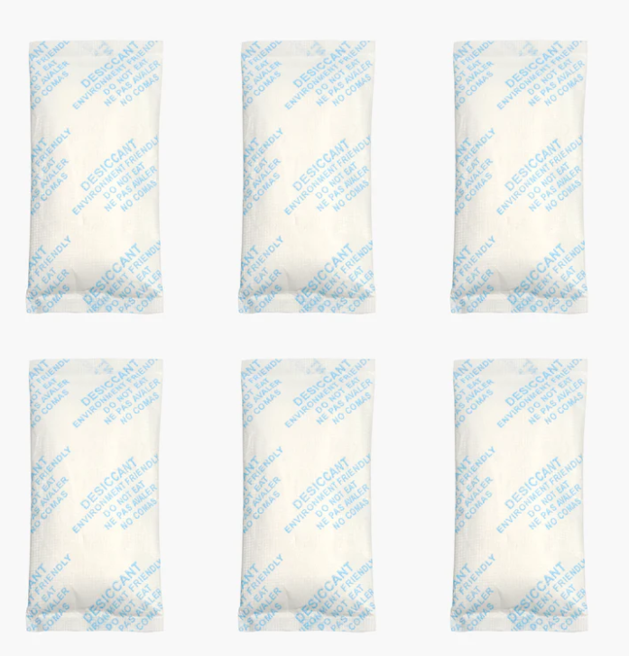 Bambu Lab - Desiccant for AMS(6 pack) :: MICROWARE (tm), s.r.o.