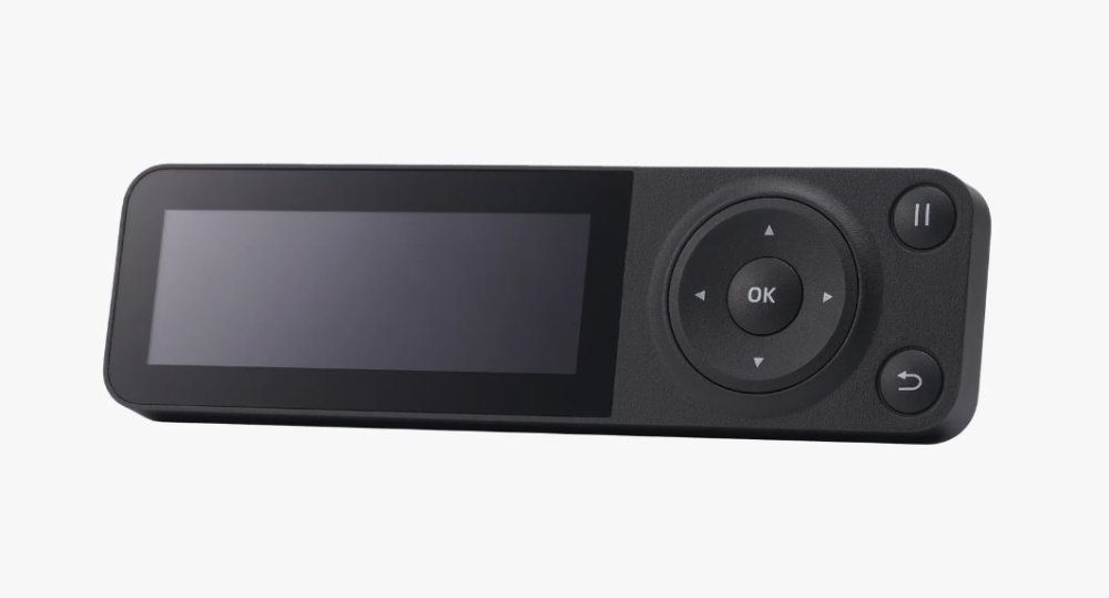 Bambu Lab - P1 Series Screen :: MICROWARE (tm), s.r.o.