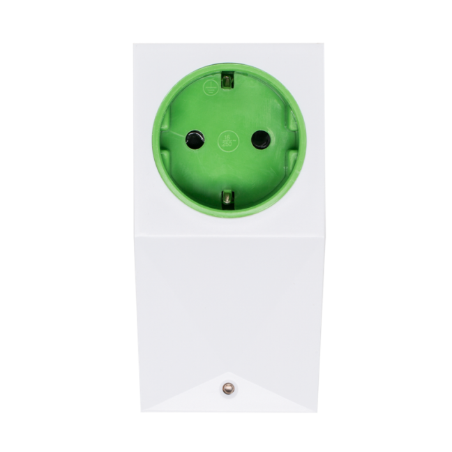 Smart Socket Air Type E :: MICROWARE (tm), s.r.o.