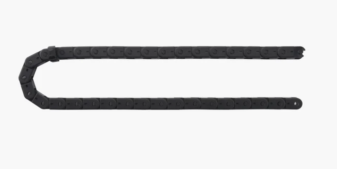 BAMBU Lab Cable Chain Assembly - X1 and P1 Series :: MICROWARE (tm), s.r.o.