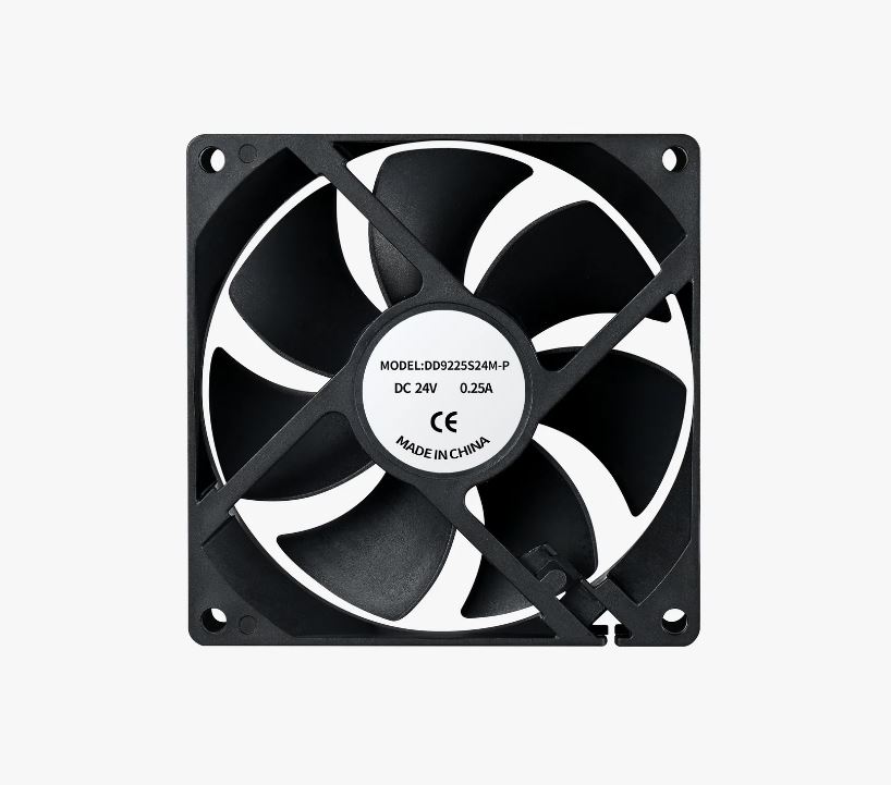 BAMBU Lab - Chamber Temperature Regulator Fan (only for X1 series ...